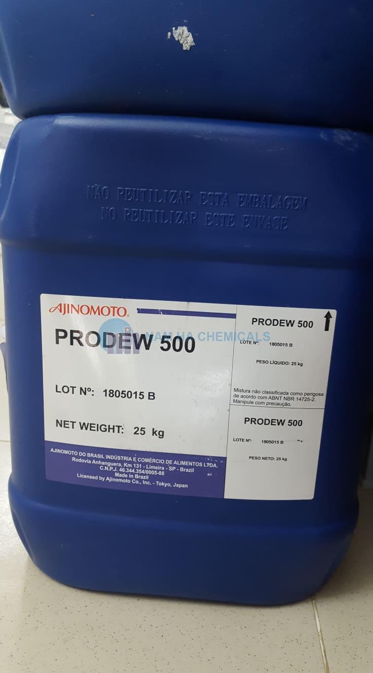 PRODEW 500